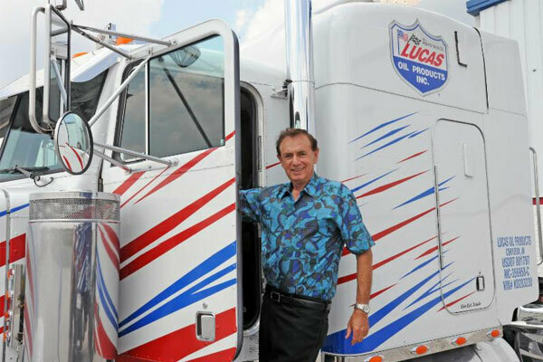 Our Story « Lucas Oil Products, Inc.